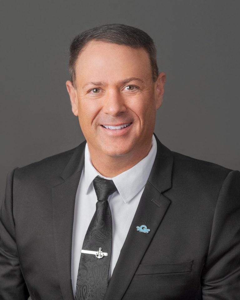 Galveston Taps 25-year Veteran Milutin as COO
